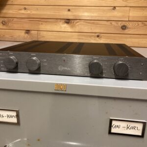 Tilbud - ♫ Vintage HiFi Webshop - Stort udvalg af receivere ...