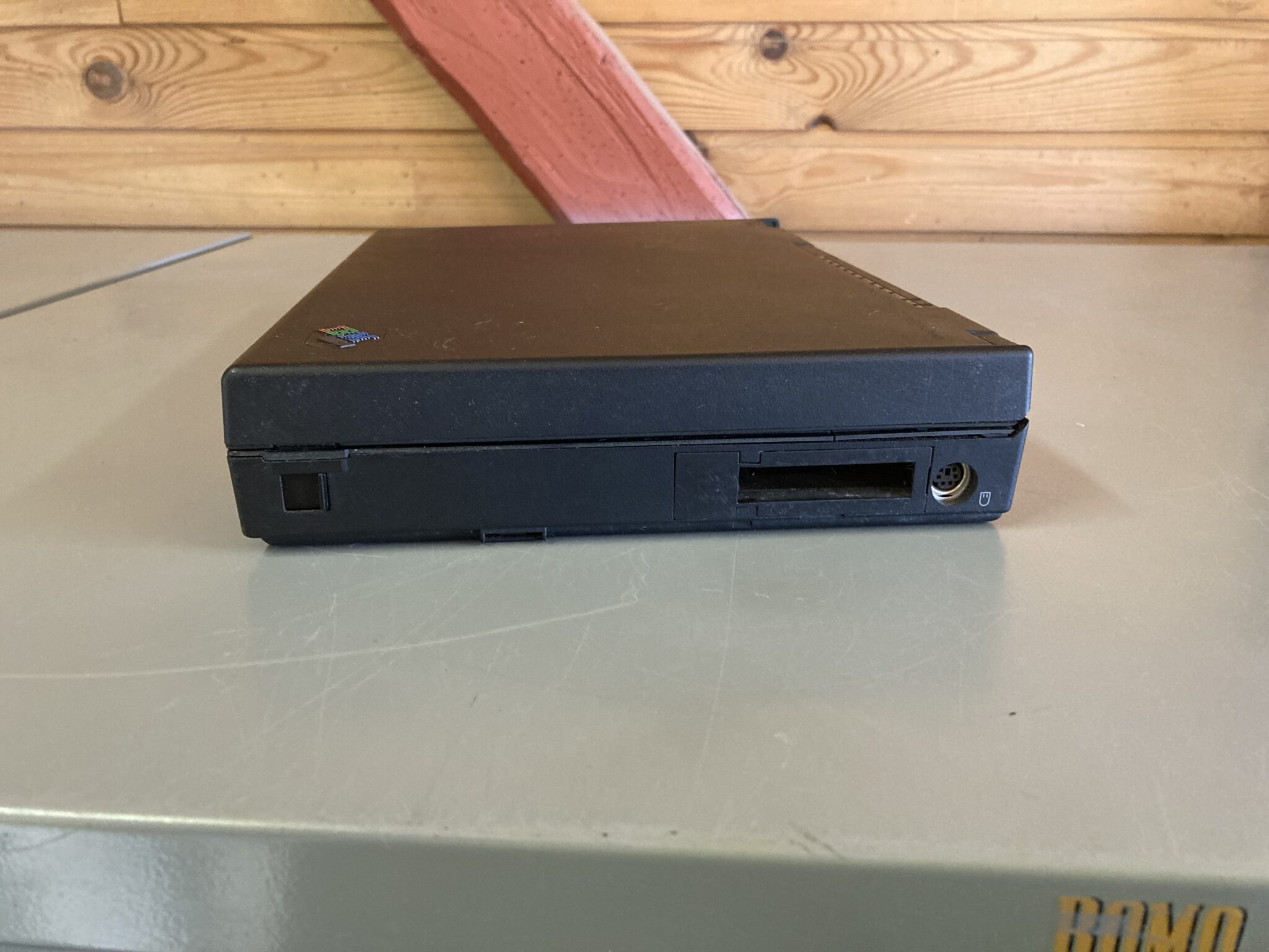 IBM Thinkpad 755C - Type 9545 - Original - For refurbishing/spare parts ...