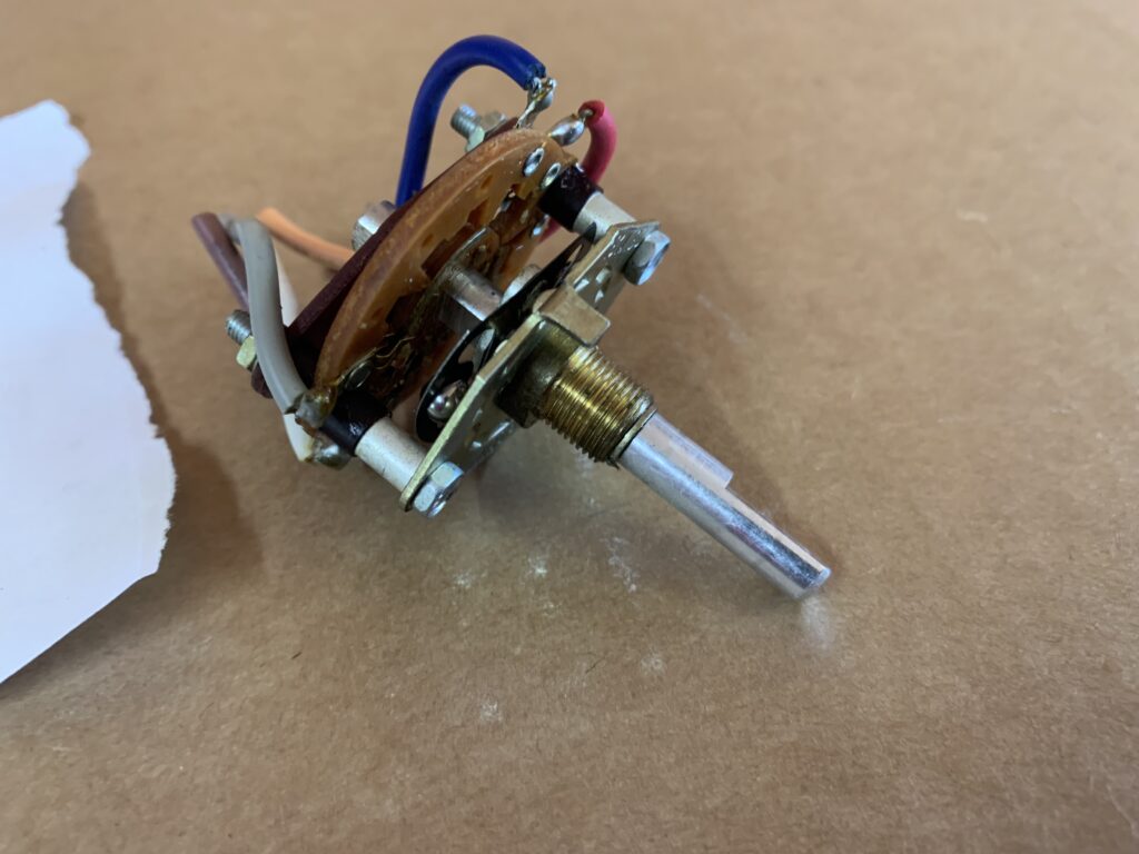 Original Technics SA-5350 – Speaker-Selector - Tested ok - ♫ Vintage ...