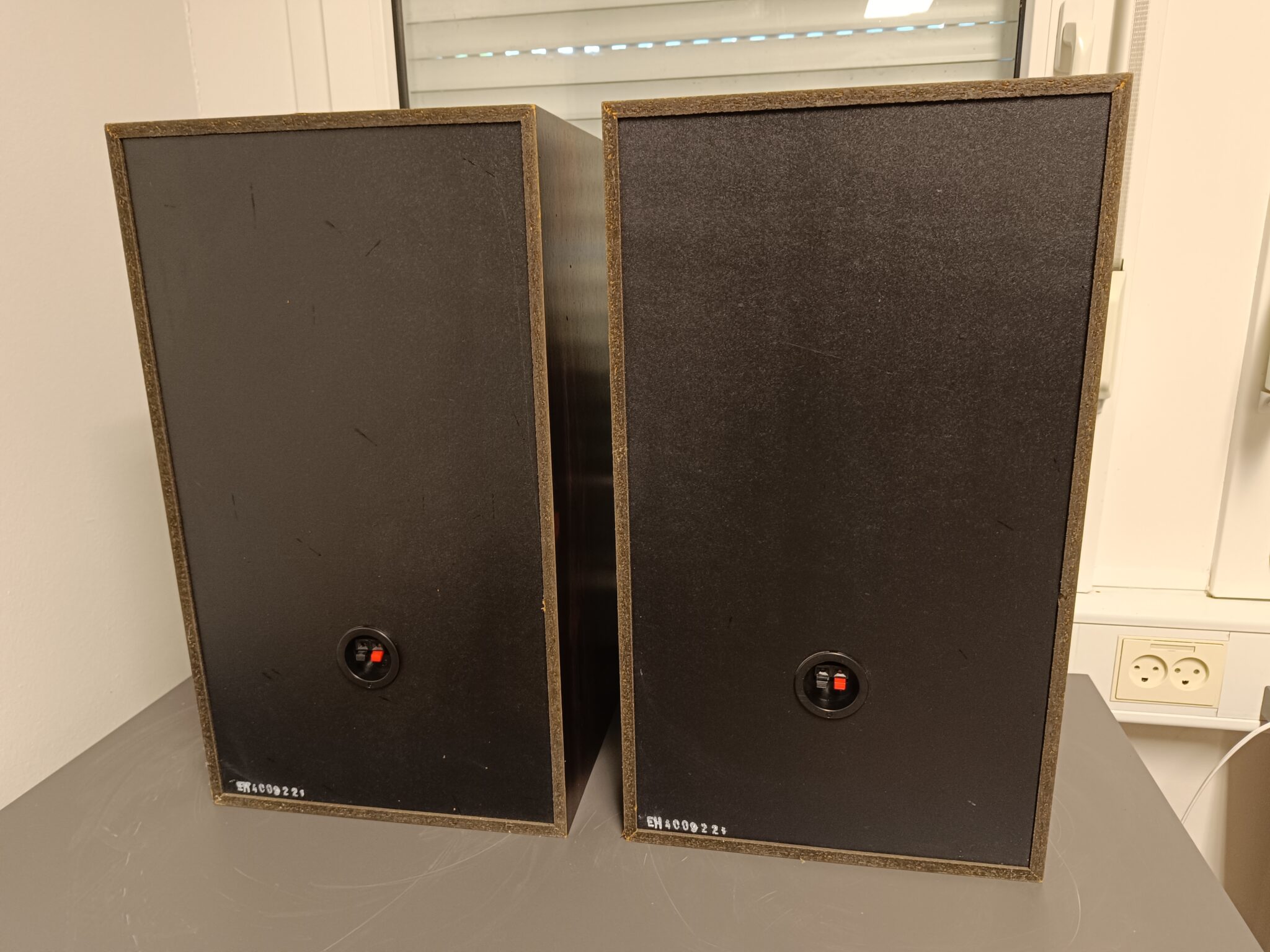 Pioneer CS-787 - Originale vintage højttalere - SOLGT! - ♫ Vintage HiFi ...