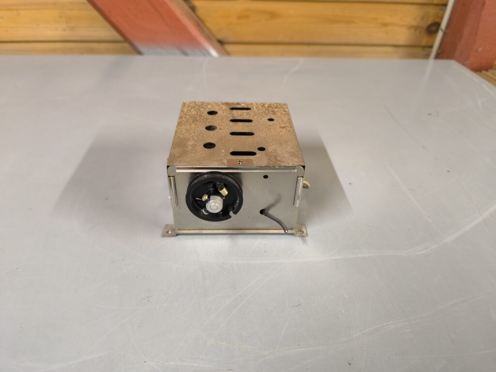 Original Marantz 2230 - FM Variable Tuner Condenser - Tested OK ...