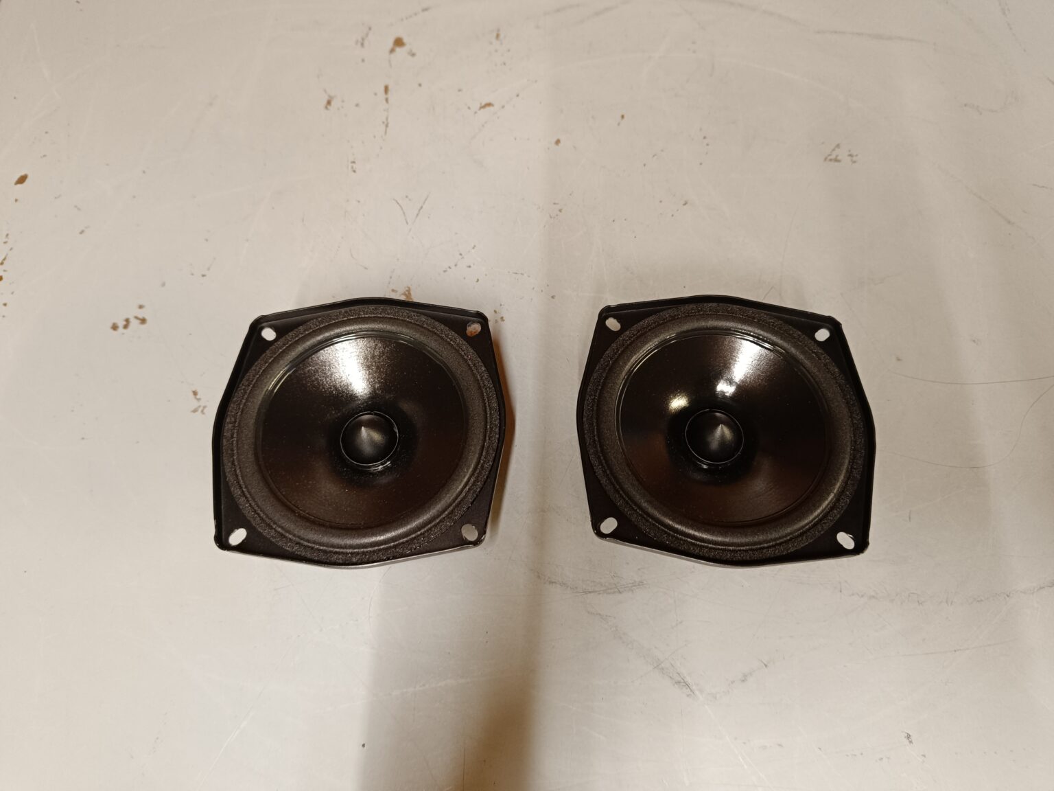 Original Midrange - DALI/VIFA C13MG-15 - From Dali 107 vintage speakers ...