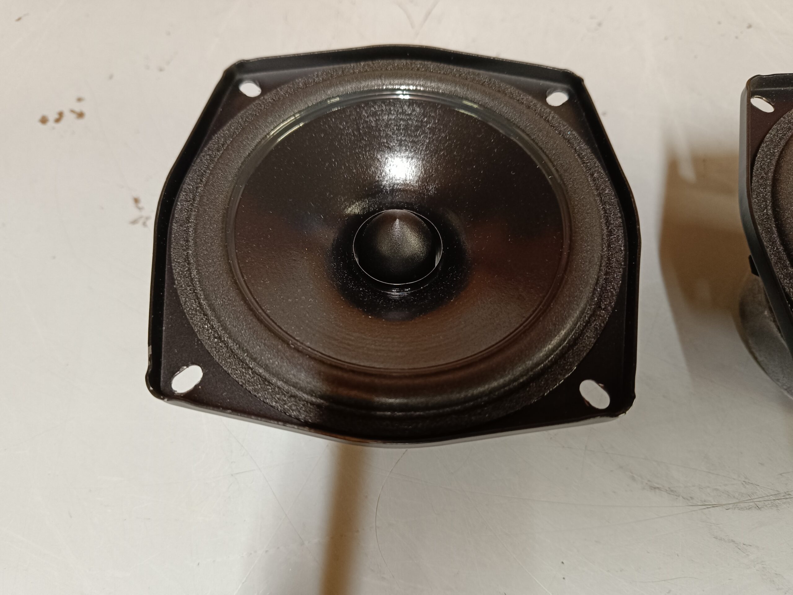 Original Midrange - DALI/VIFA C13MG-15 - From Dali 107 vintage speakers ...