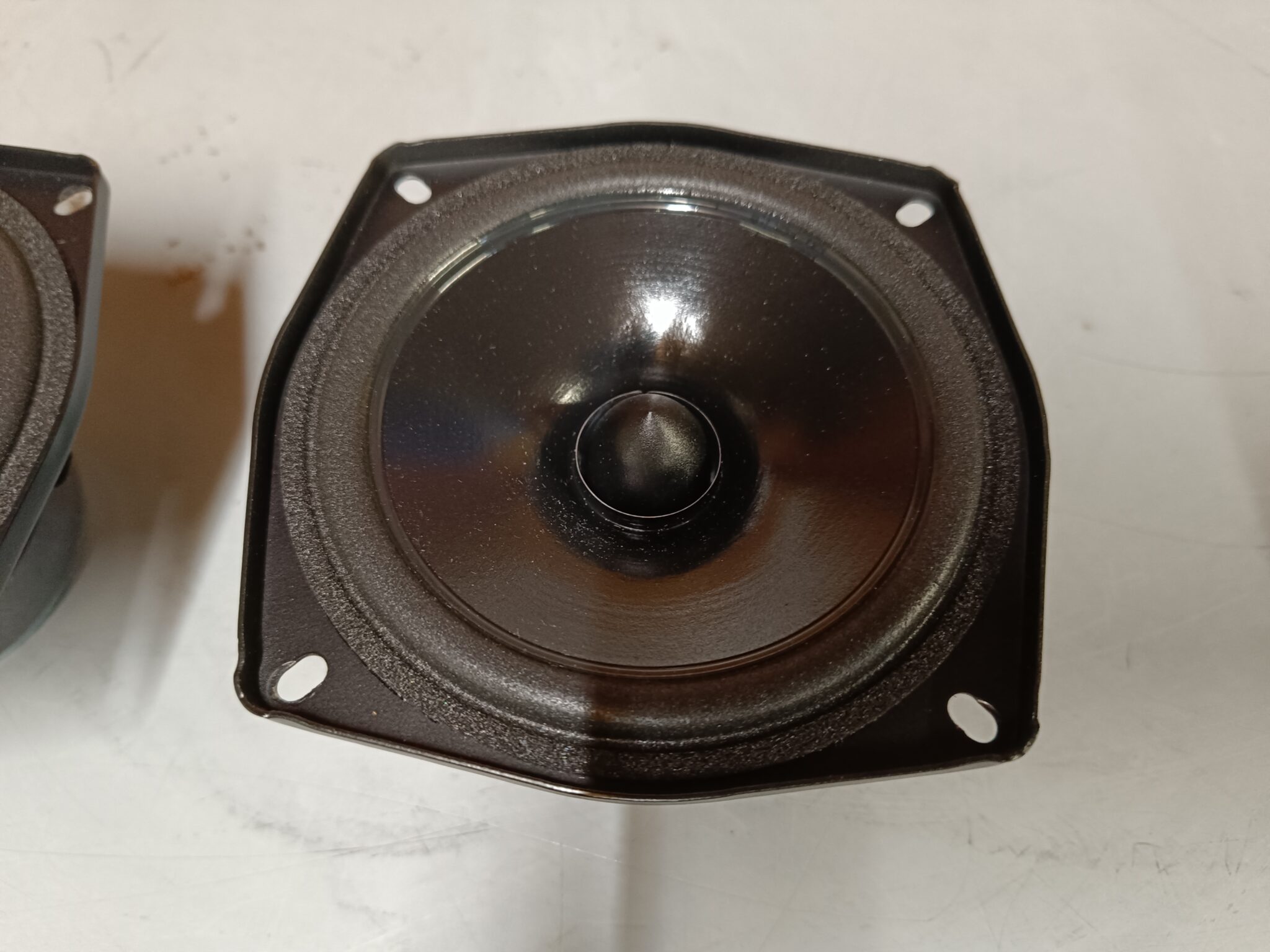 Original Midrange - DALI/VIFA C13MG-15 - From Dali 107 vintage speakers ...