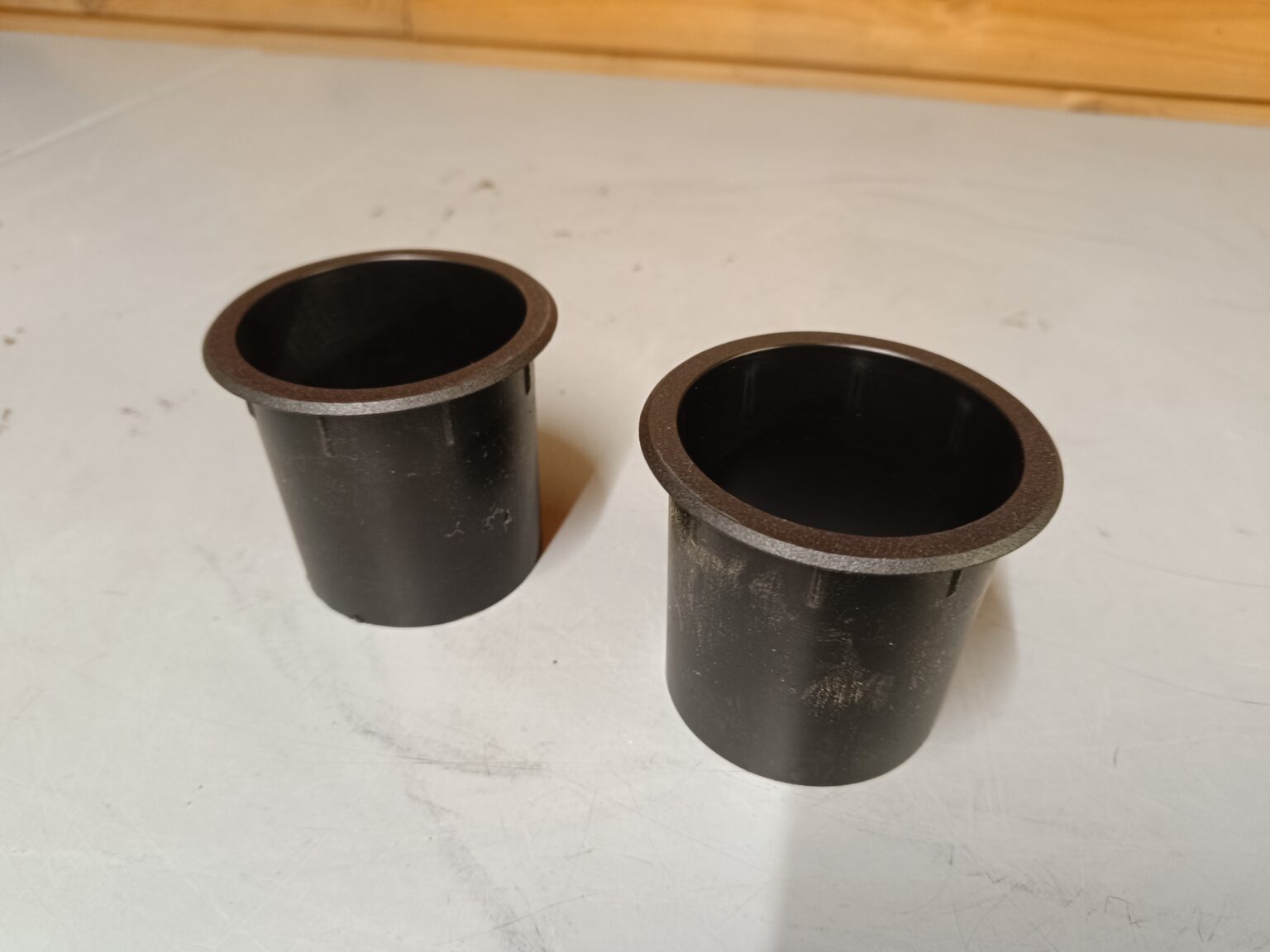 Original bass reflex tubes - From Dali 107 vintage speakers - ♫ Vintage ...